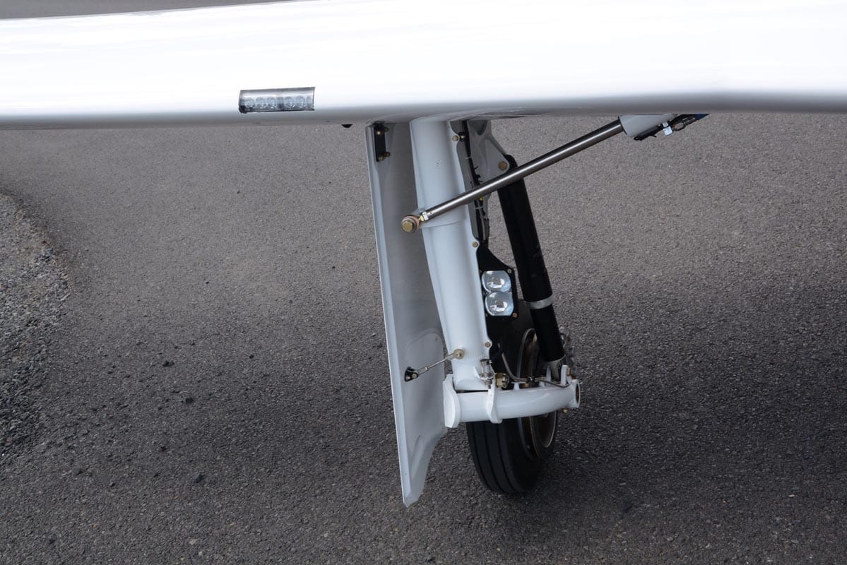 Media | Evolution Aircraft