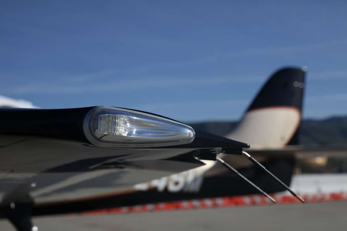 Media | Evolution Aircraft