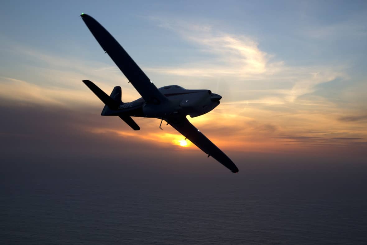 Ballistic Recovery Parachute Systems Now Available | Evolution Aircraft