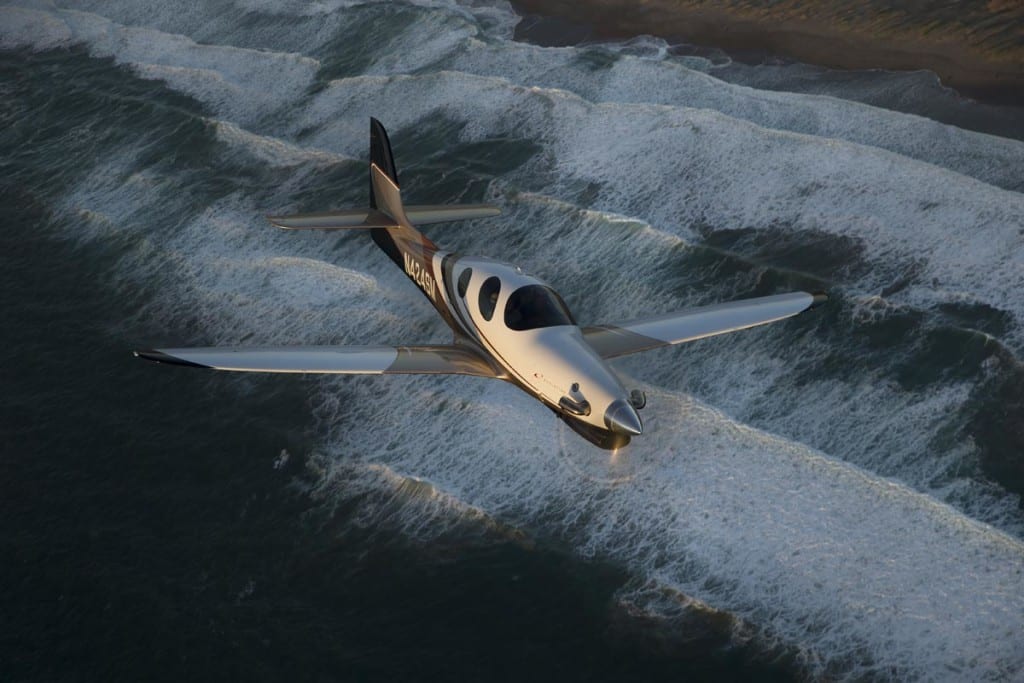 JA-Turbine13 | Evolution Aircraft