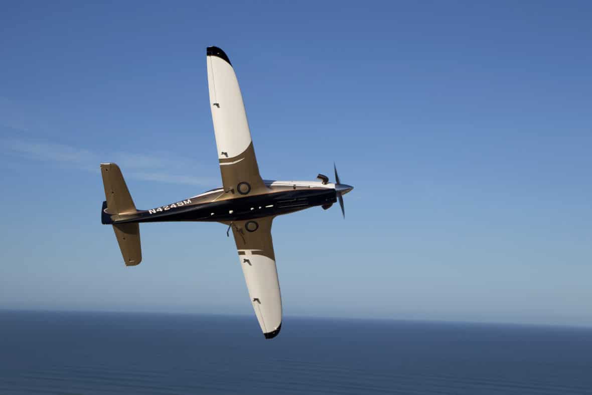 What Defines Aircraft Safety? | Evolution Aircraft