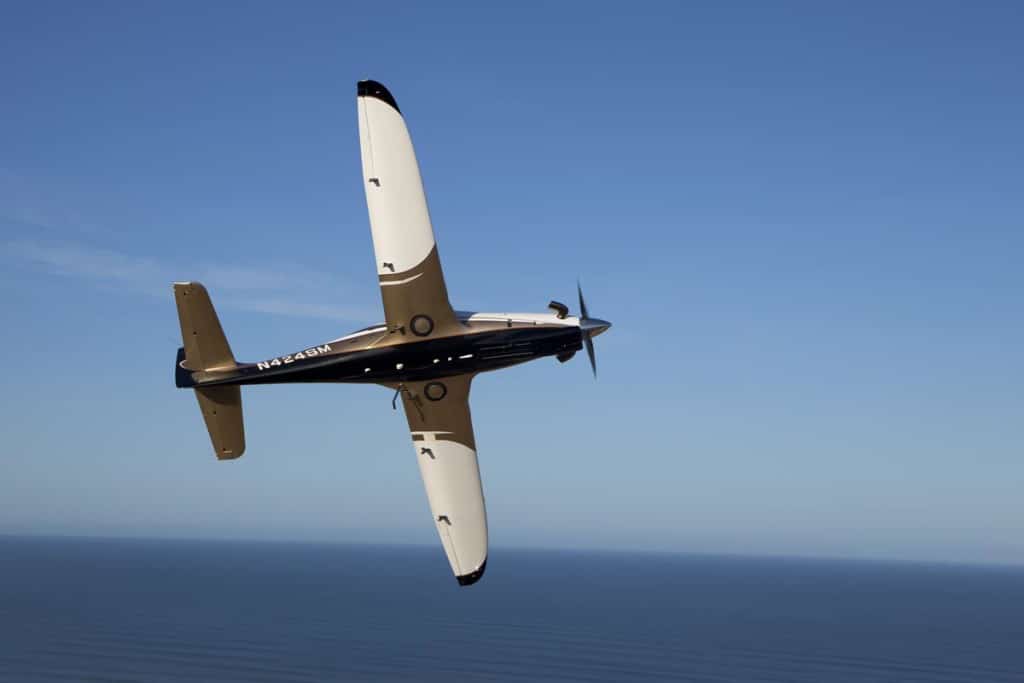 JA-Turbine25 | Evolution Aircraft