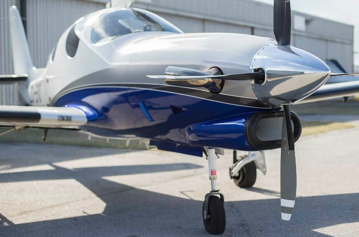 Lancair_Page_crop | Evolution Aircraft