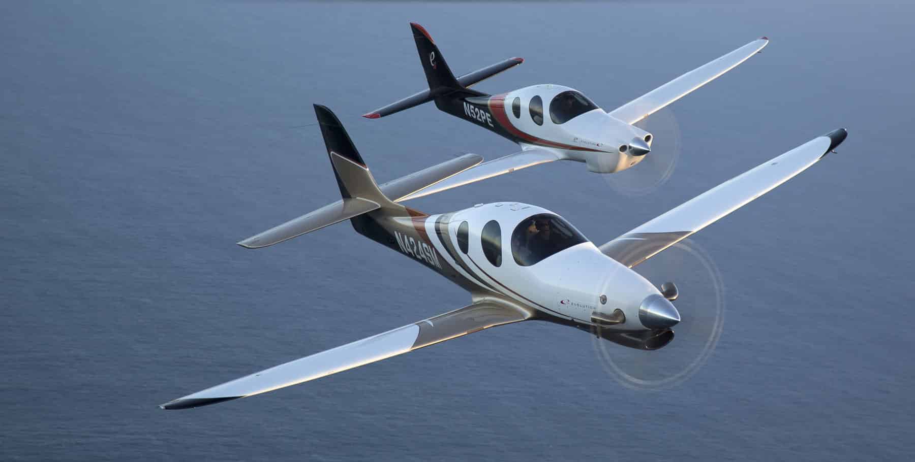 LancAir LX7 - Microsoft Flight Simulator (2020/2024) - The AVSIM Community